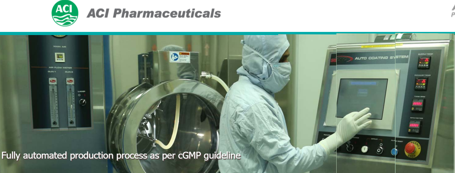 Top 12 pharmaceutical companies in bangladesh