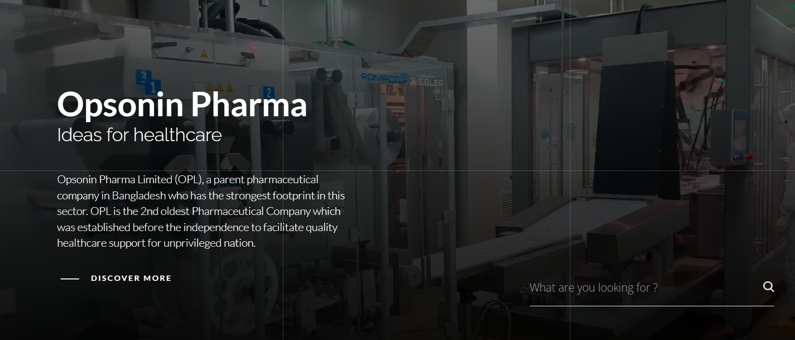 Top 12 pharmaceutical companies in bangladesh